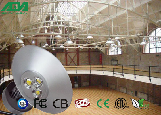 High Lumen Industrial Led High Bay Lighting 180w 50,000 Hours Lifespan