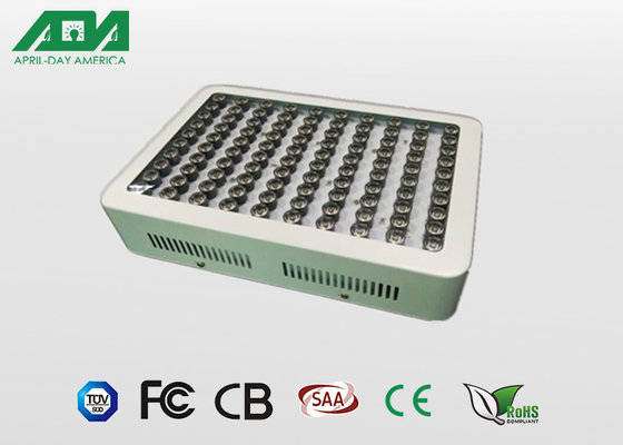 300w With Lens Led Growing Lights With High Par Ppfd For Flowers Vegetables