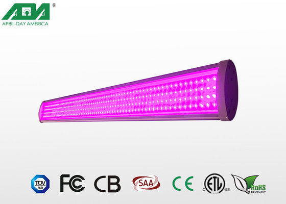 Tri-proof 60W 90W 140W Greenhouse Used LED Growing Light For Lettuce And Tomato Growing