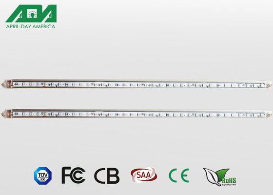 14W By 900mm Support Customized Full Spectrum IP65 Led Glow Light Replace Of Tubes Bulbs