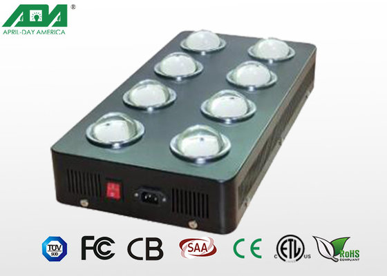 1000w Cob Agriculture LED Lights Kit Hydroponic Plant Grow Lamp