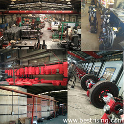 Xinchun Machinery and Electrical Equipment Co., Ltd