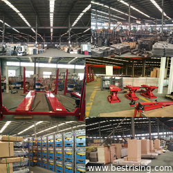 Xinchun Machinery and Electrical Equipment Co., Ltd