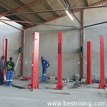 Xinchun Machinery and Electrical Equipment Co., Ltd