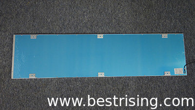 30120 high quality acrylic 11mm business decoration led panel light