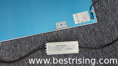 30120 high quality acrylic 11mm business decoration led panel light