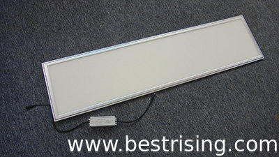 high quality 11mm thickness business decoration led panel light