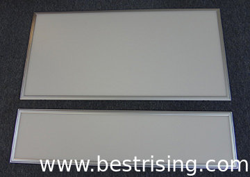 high quality 11mm thickness business decoration led panel light