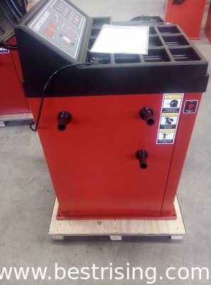 Factory supply car wheel balancer price