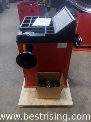 Factory supply car wheel balancer price