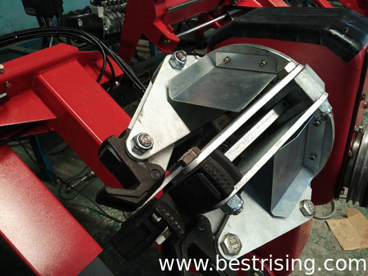 Factory supply mobile used truck repair tire replacing equipment for sale