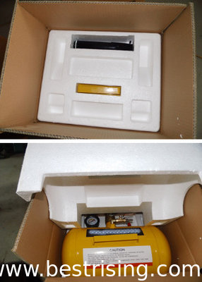 Factory supply cheap price Car used tire filling sealing machine for sale