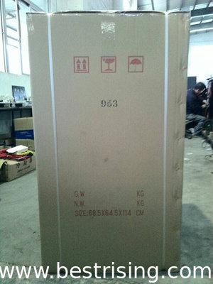 Special offer Car workshop used gas recovery refrigerant machine for sale