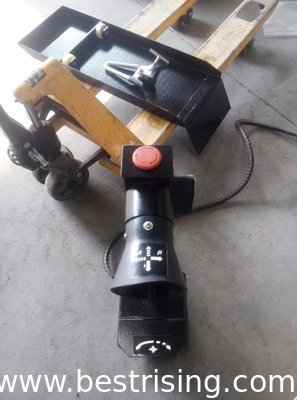 Service station used heavy duty 26inch tractor tire changer for sale