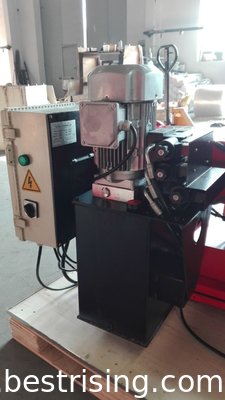 56inch Heavy duty truck wheel changer rim dismounting machine for workshop