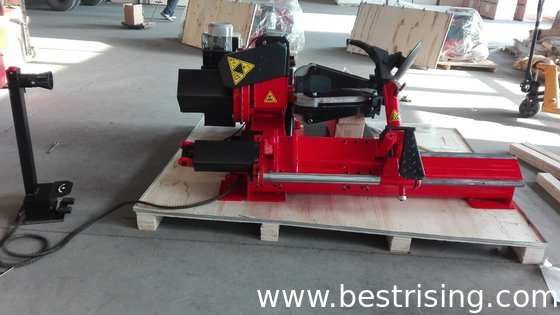 56inch Heavy duty truck wheel changer rim dismounting machine for workshop