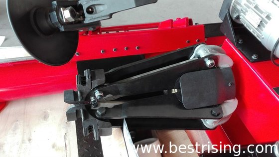 56inch Heavy duty truck wheel changer rim dismounting machine for workshop