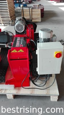 56inch Heavy duty truck wheel changer rim dismounting machine for workshop