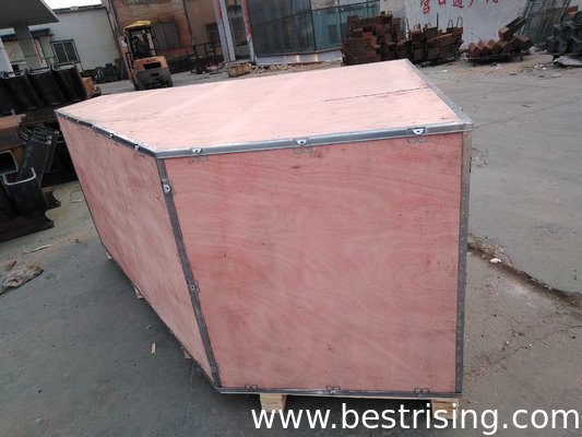 Truck workshop used semi automatic tire replacing equipment for sale CE