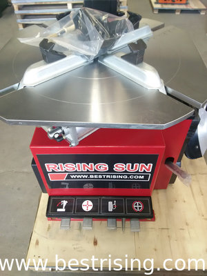 Car workshop equipment used tire changer maquina de desmontar pneu usada