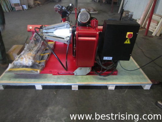 Full automatic truck repair used garage tyre changing machine for sale CE