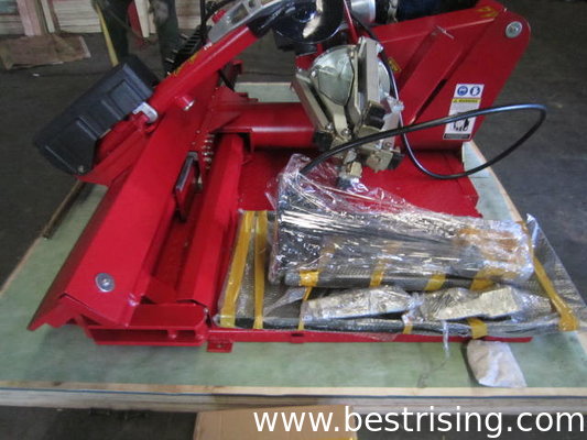 Full automatic truck repair used garage tyre changing machine for sale CE