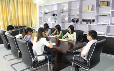 Shenzhen Snoowel Technology CO.,LTD