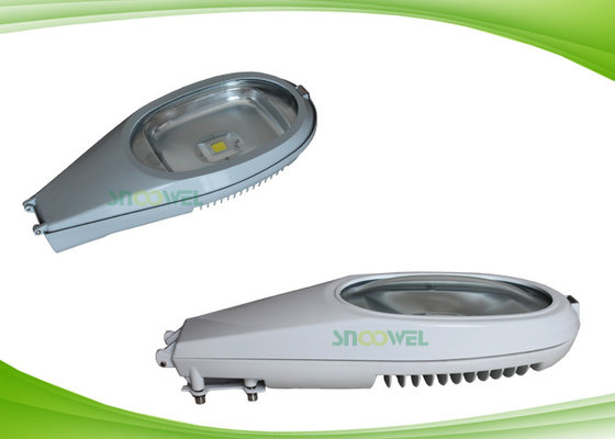 China DC12V 24V 20w Solar LED Street Lamps 20 watts with Single COB for Park Road supplier