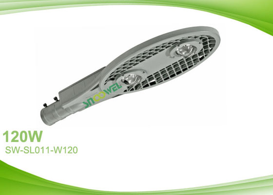 China Outdoor Street lamps Ra75 / Street lighting With Nature White supplier