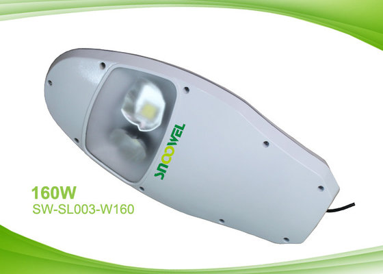 China Warm Cool Natural White Led Roadway Lighting With Mean Well Driver supplier