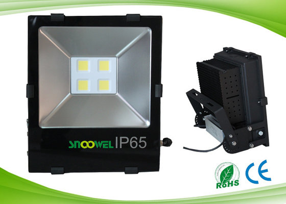 China 5 Years Warranty 150 Watts External LED Flood Lights 100lm / W 2700 - 6500K supplier
