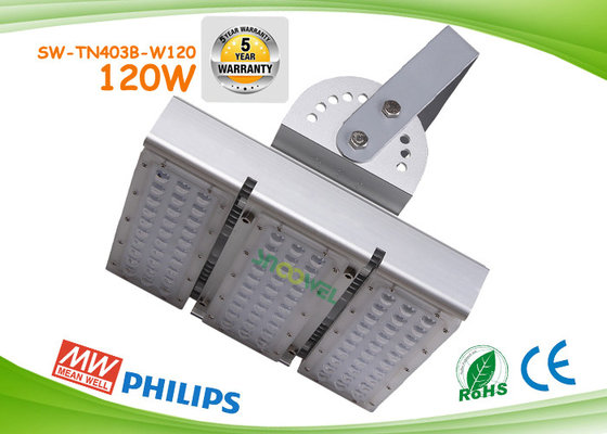 China High Lumens 120 Watt Led Tunnel Lighting  Chip 15000LM supplier