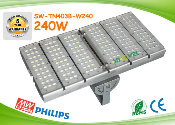 China Energe Saving Led Light Tunnel Metro Subway Tunnel Led Lighting 2700-6500k supplier