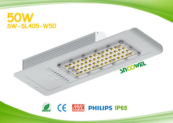 China 50 Watts Street Led Lamp DC12v Input Led Street Light With Solar Panel supplier