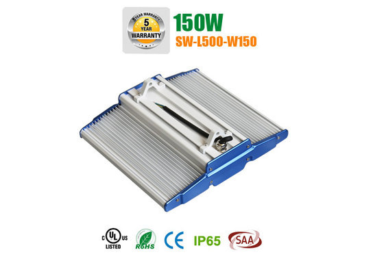 China High performance 150w LED grow light for green house , led horticulture light supplier