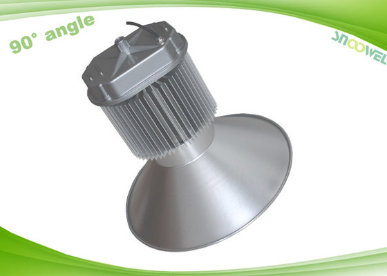 China High Power 150w LED Industrial Lighting with Bridge Lux chip , High Bay LED Lamps supplier