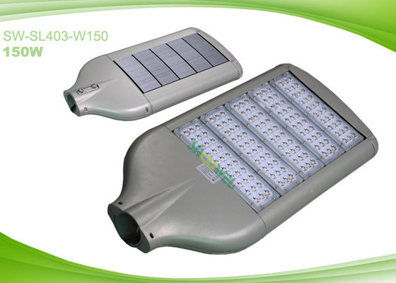 China Energy Saving Modular LED Roadway Lighting 150W for Main Streets with High Pole supplier