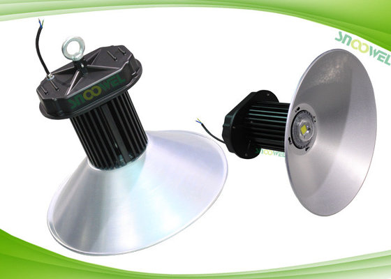 China Super Bright 100 Watts Commercial Led High Bay Lighting Waterproof 10000 - 11000Lm Lumens supplier