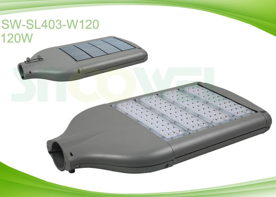 China High Brightness LED Roadway Lighting Bridge Lux 45MIL For 62mm Pole Maximum supplier