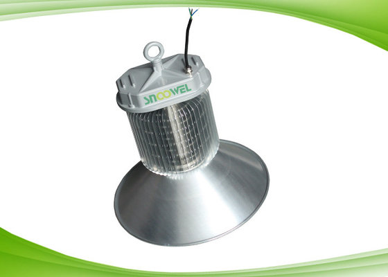 China Energy Efficient Warehouse Lighting 200W 277V with BridgeLux COB and Mean Well driver supplier