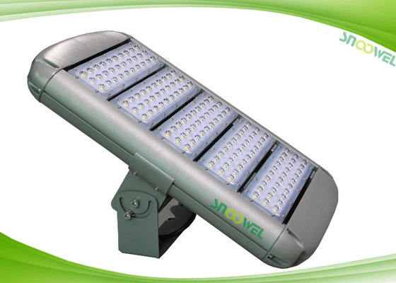China Die - casting Aluminum 150w LED Tunnel Lighting with Meanwell driver and 120degree Angle supplier