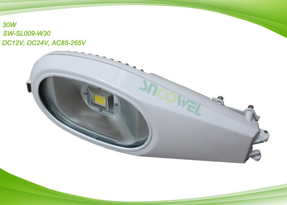 China DC30 - 36V 30w LED Roadway Lighting for Subway Bus and Train station With 5 Years Warranty supplier