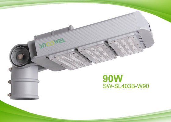 China High Power Modular 90watts LED Street Lamp Bulbs with BridgeLux 1W SMD LED supplier