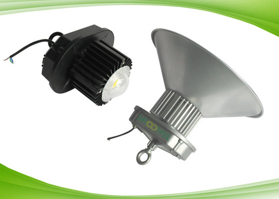 China Hanging Mounted Aluminum LED Warehouse Lighting 110V 220V AC with 3 Years Warranty supplier