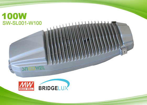 100w High Efficient LED Street Lamp with Single COB LED For City Streets supplier