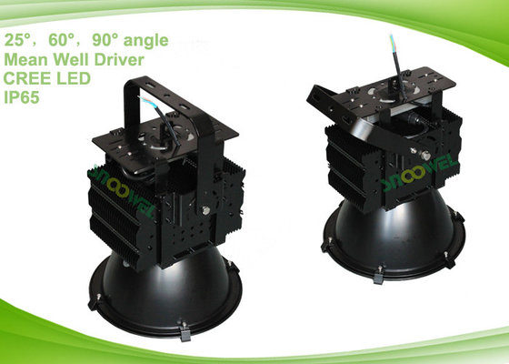 12000lm LED Industrial High Bay Lighting 120w With Mean Well Driver supplier