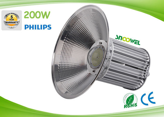 20000LM 200w Industrial LED Bay Lights AC95 - 277V Natural White supplier