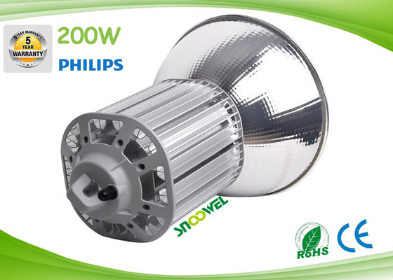20000LM 200w Industrial LED Bay Lights AC95 - 277V Natural White supplier