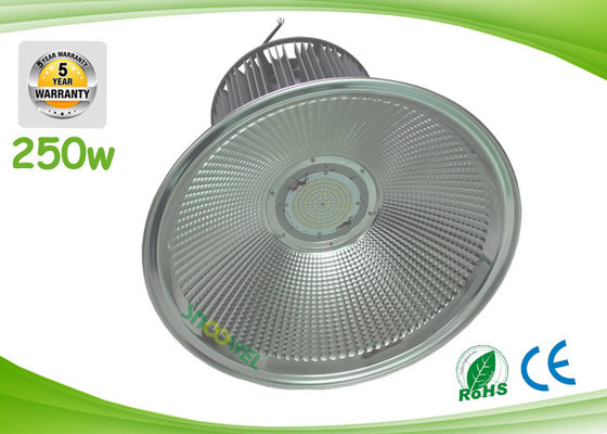 Super Bright 60 - 250w LED High Bay Lights With  SMD LED supplier