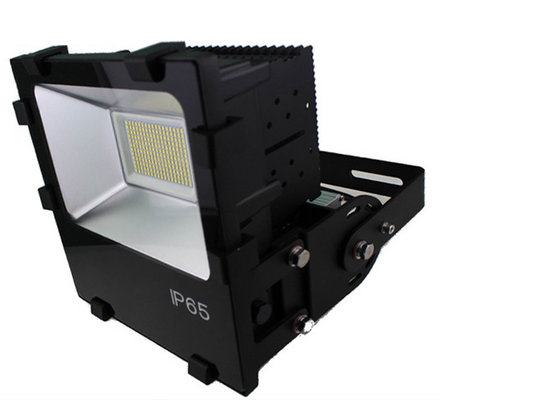 Long Life 50000 Hours 200w Outdoor Led Floodlights With  3030 SMD LED supplier